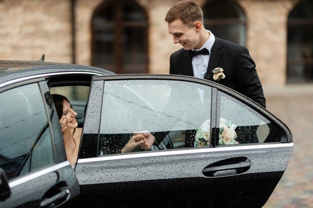 Austin Prom Car Rentals | Luxury & Stylish Transportation